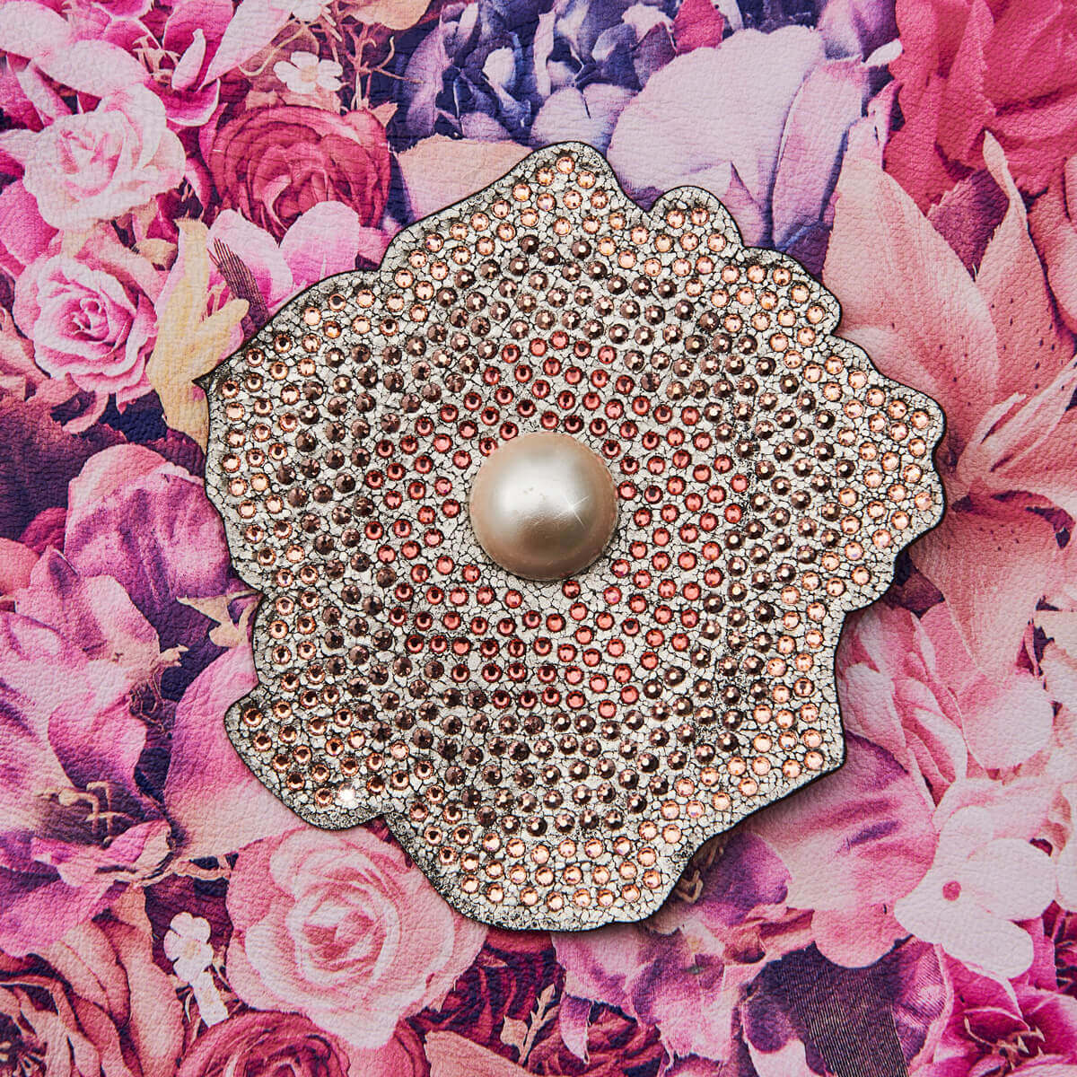 Lavorazioni Strass ed Applicazioni Strass