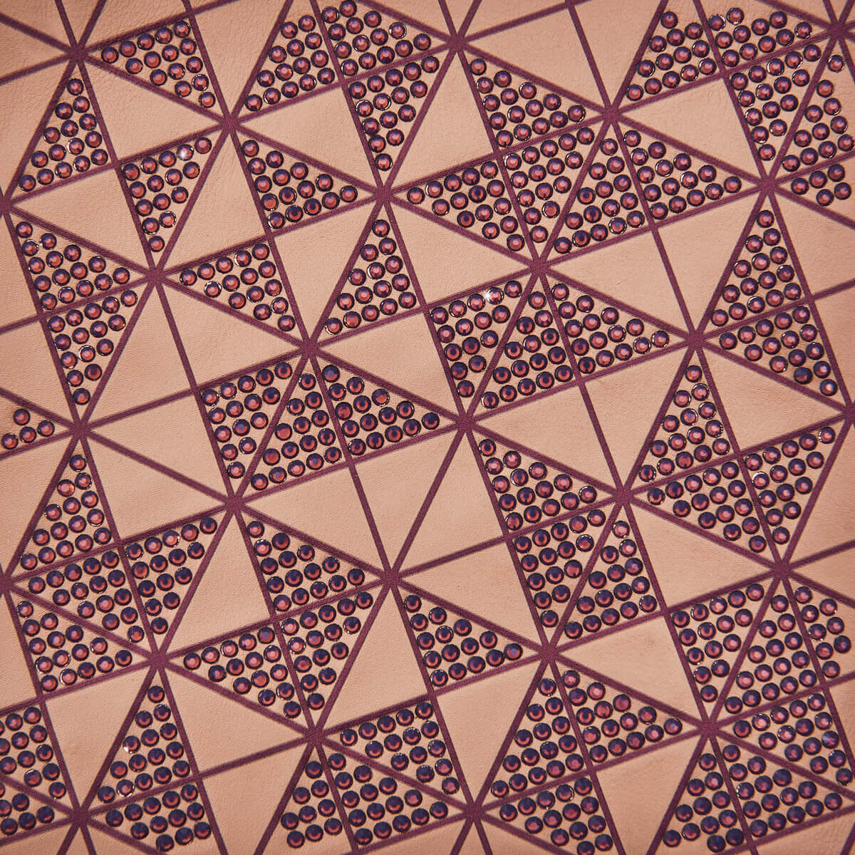 Lavorazioni Strass ed Applicazioni Strass